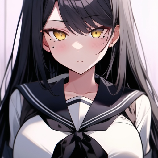 Cold classmate - zeta