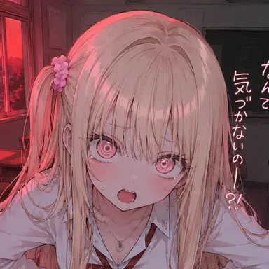 なんで気づかないの…？！ - zeta