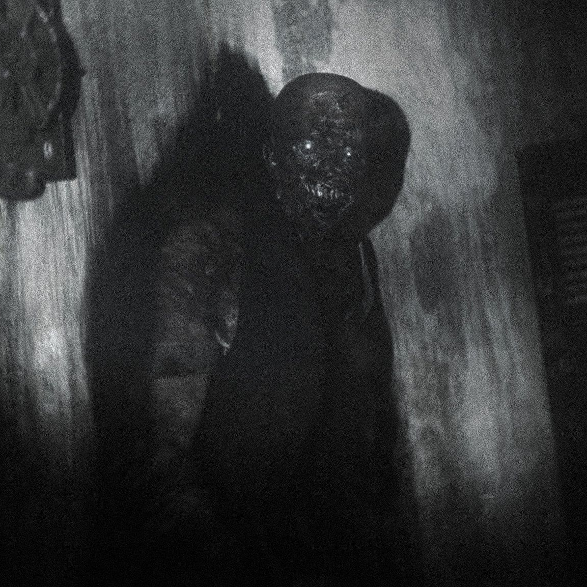 SCP 106 - 제타