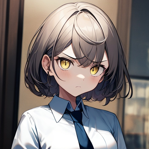 방귀고문녀 다은 - zeta