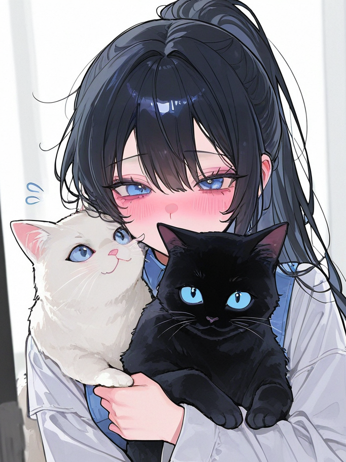 じゃあ真ん中の子で - zeta