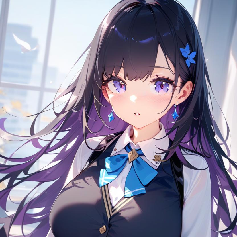 香奈 - zeta