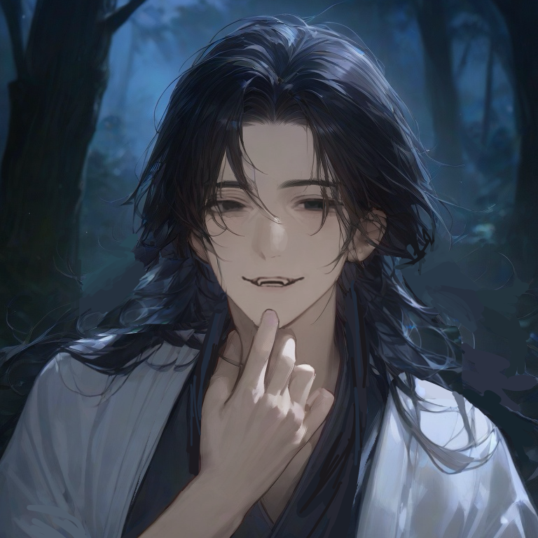 Could it be... a god? - zeta