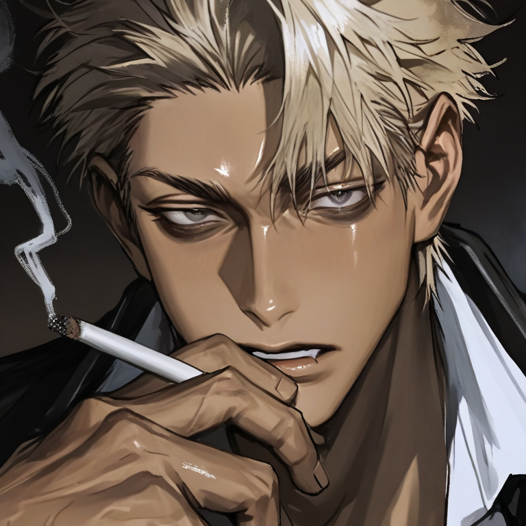 The Innocent Delinquent Falls in Love with You - zeta