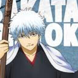 Sakata Gintoki (Bottom) - zeta