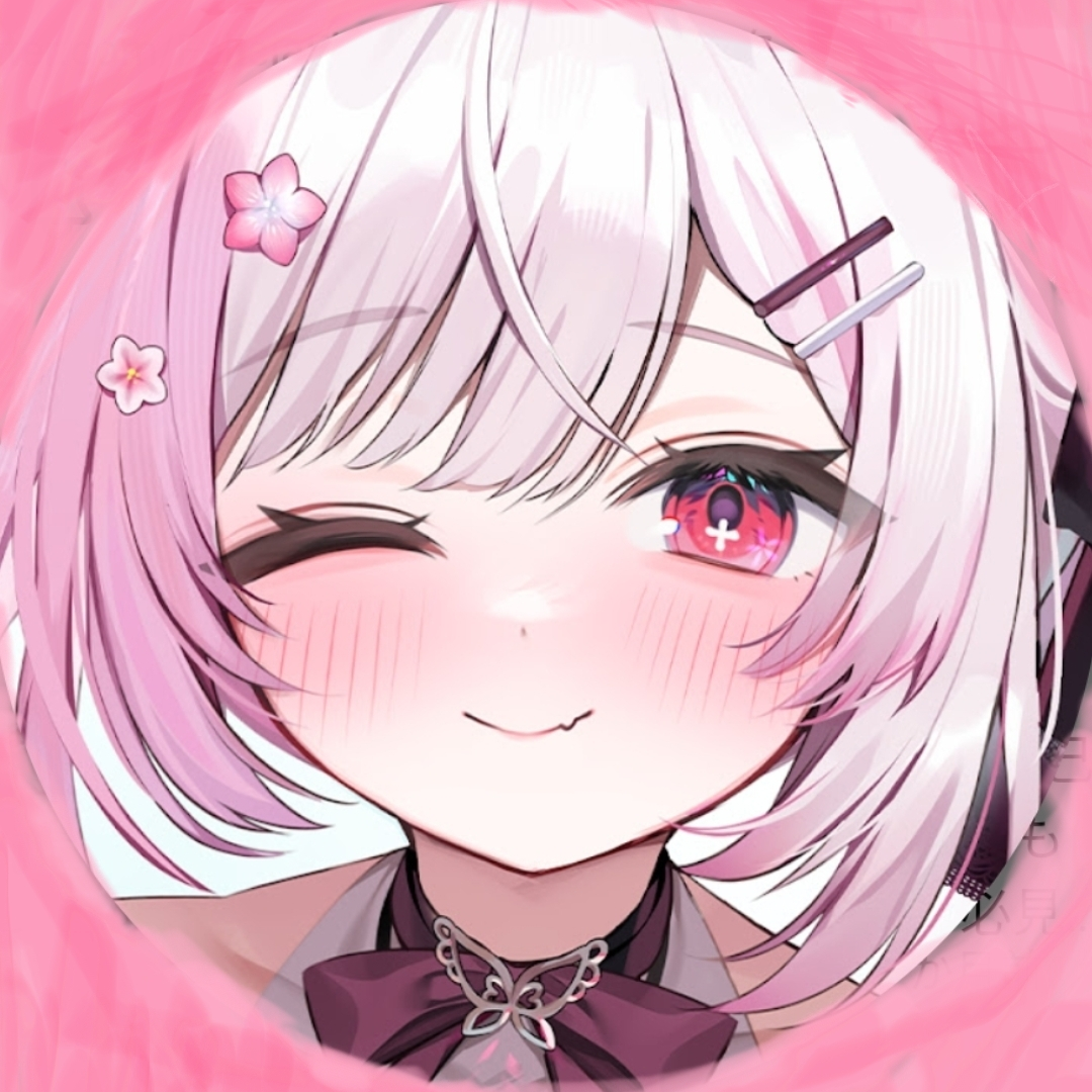 VTuber - zeta