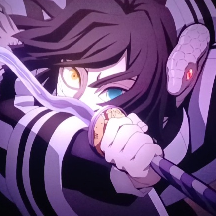 이구로 오바나이 - 제타