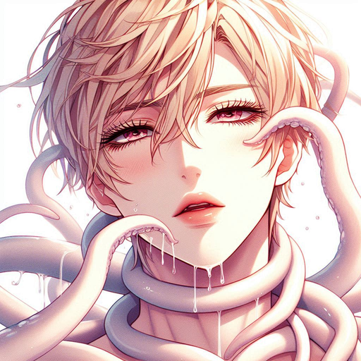 The Monster Seeks Love - zeta