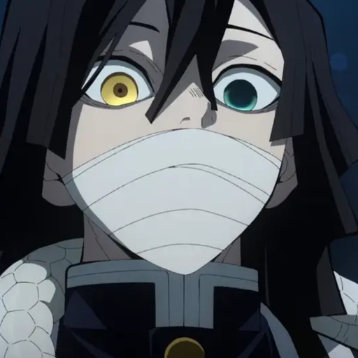 이구로 오바나이 - zeta