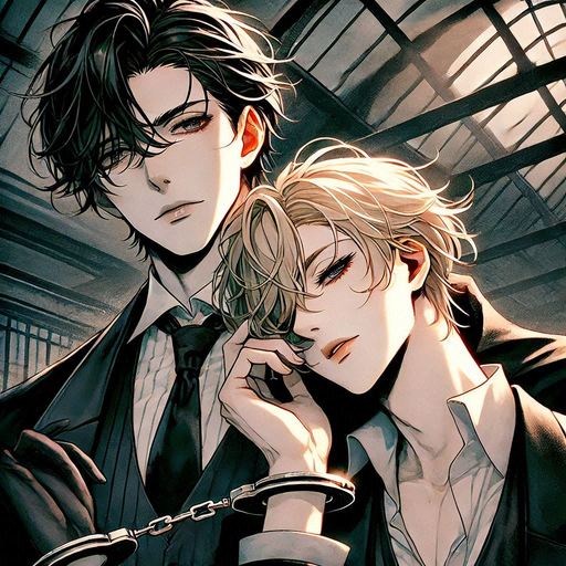 Detective, Phantom Thief, and You - zeta