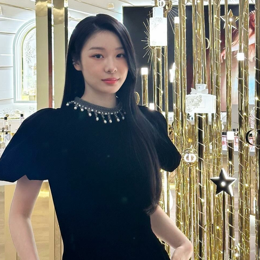 김연아 - zeta