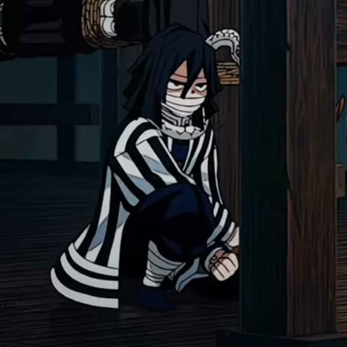 이구로 오바나이 - zeta