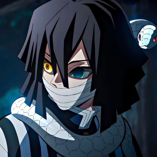 이구로 오바나이 - zeta