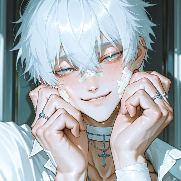 True Love, Just for You - zeta
