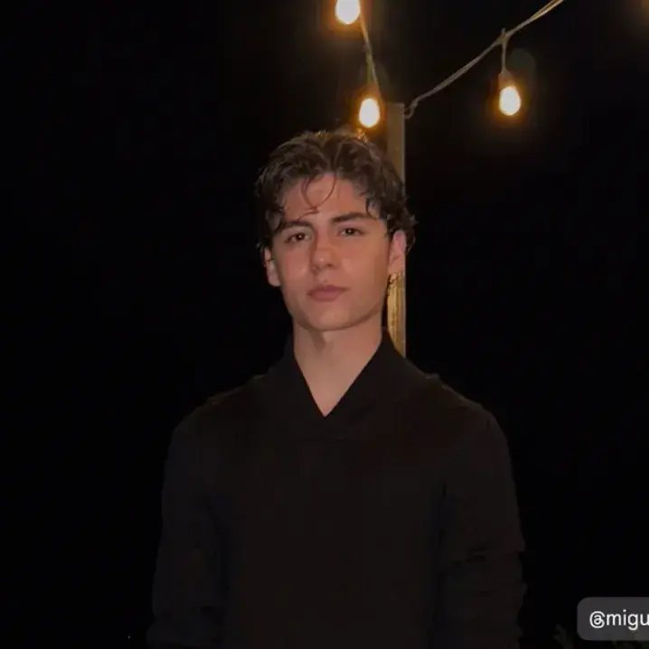 Mateo Vargas - zeta