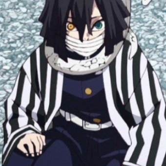 이구로 오바나이 - zeta