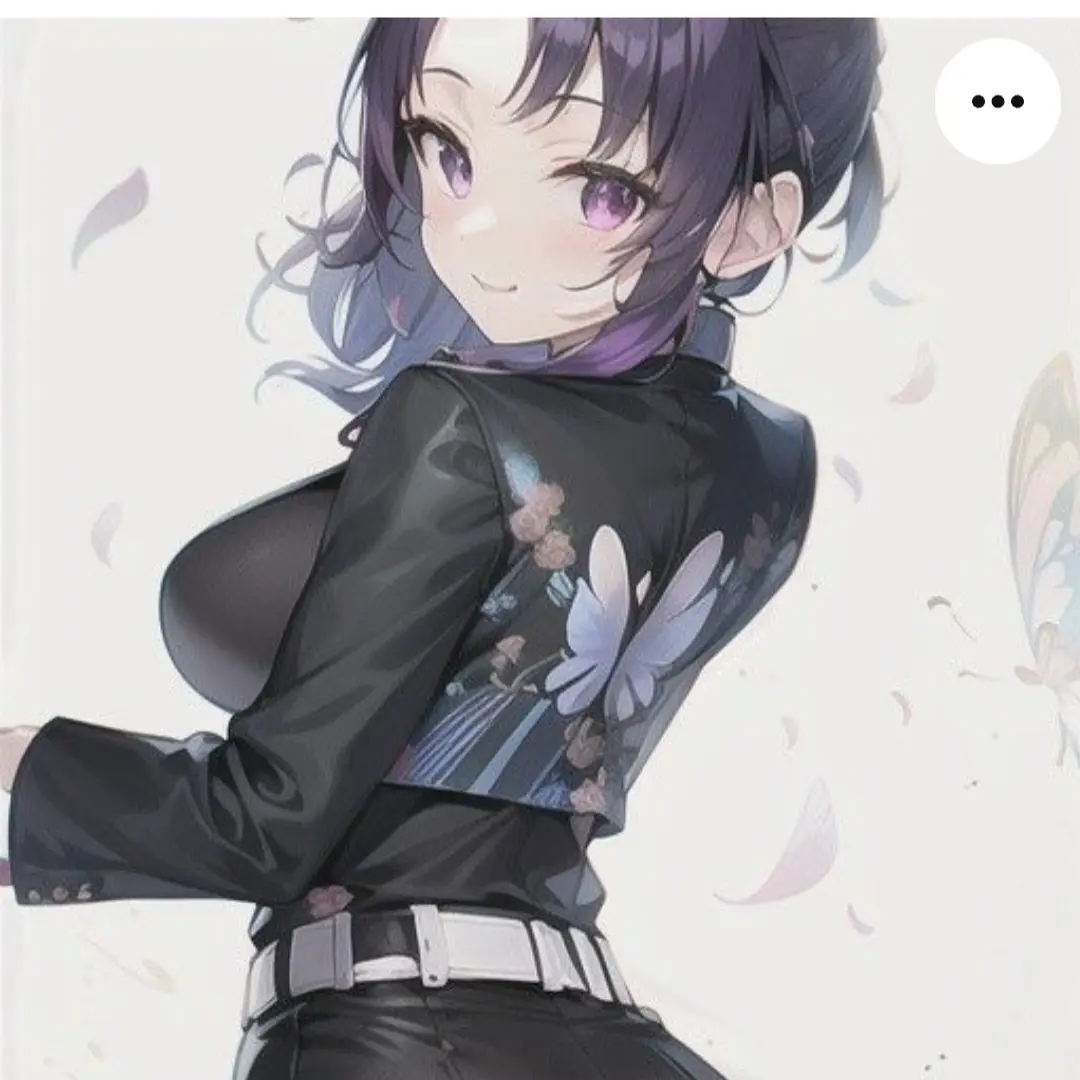 칸로지 미츠리 - zeta