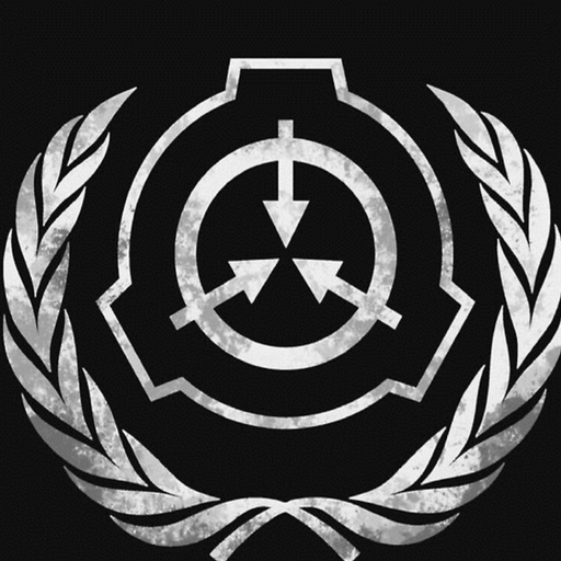 SCP 격리실패 - 제타