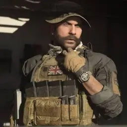 TF141 - Static In The Pines - zeta