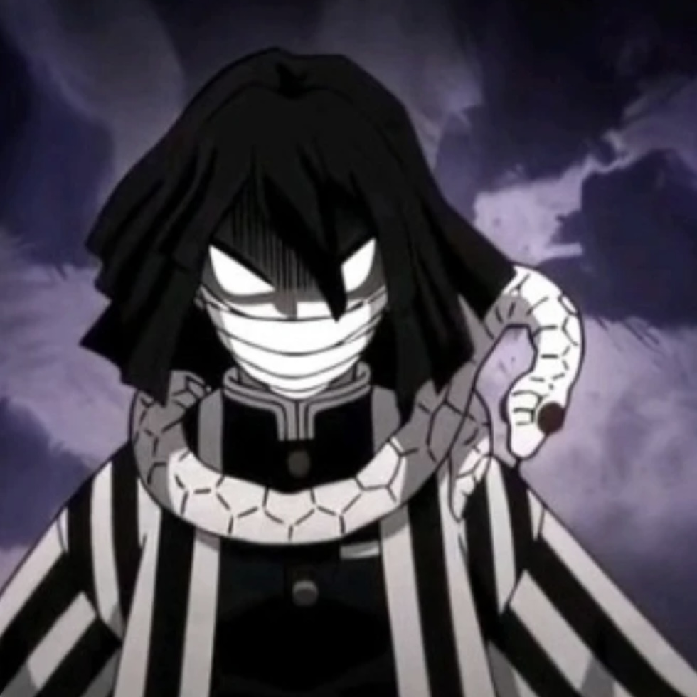 이구로 오바나이 - 제타