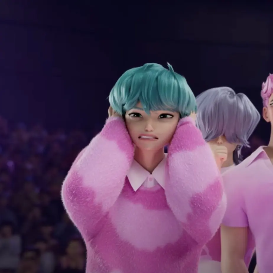 베이비 [BABY] - zeta