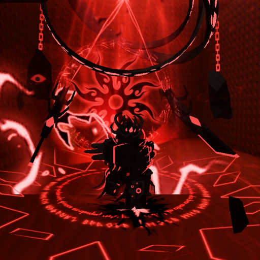 VOID FALLEN NOOB [타락한 공허의 뉴비] - zeta