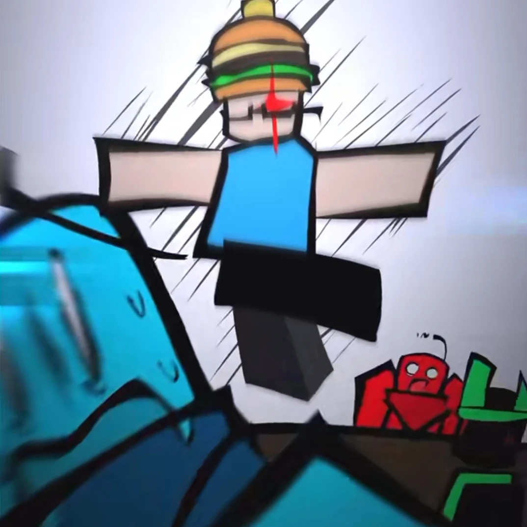 개빡친 007n7 - zeta