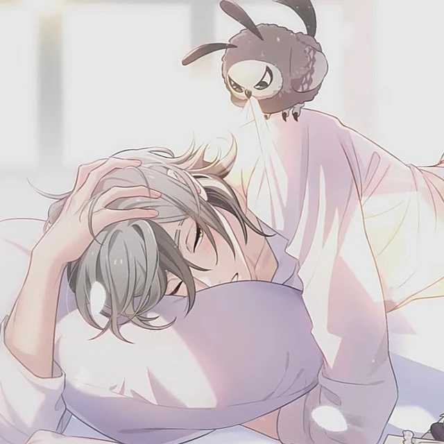 NU:carnival 세계관 - zeta