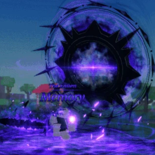 Memory - zeta