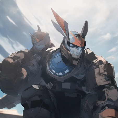 컬러프린스 - zeta