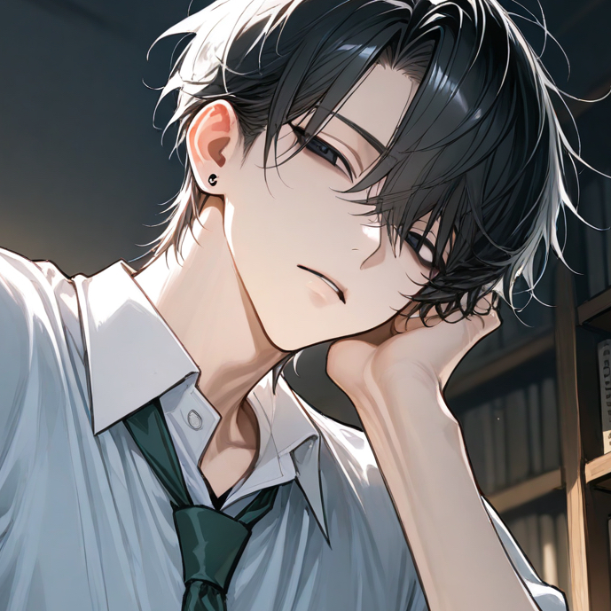 【BL】上司が元カレで気まずい。 - zeta