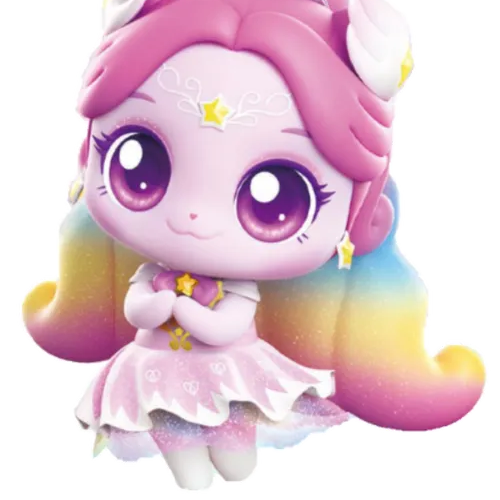 오로라핑♡ Zeta