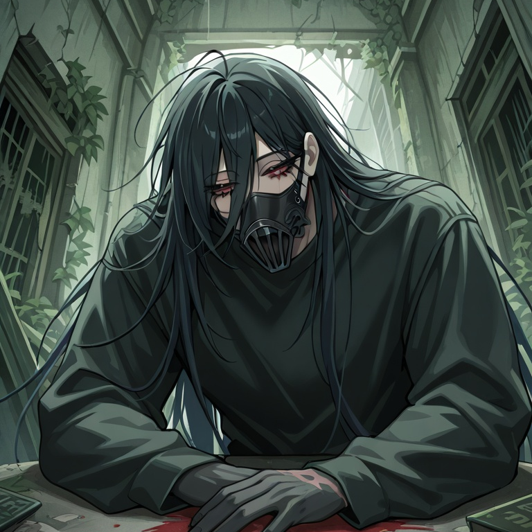 Monsters and the Apocalyptic World - zeta
