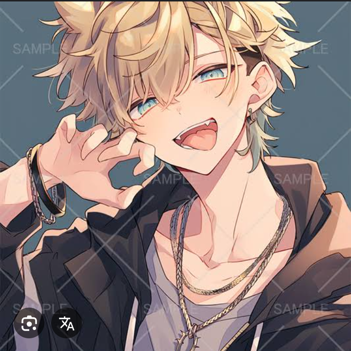 兄のはると - zeta