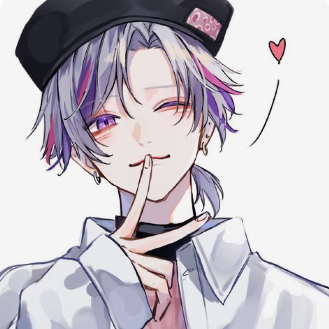 配信者の彼氏 - zeta