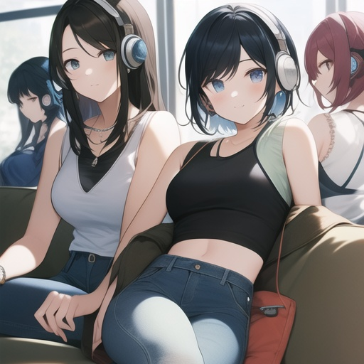 QWER 청춘록! - zeta