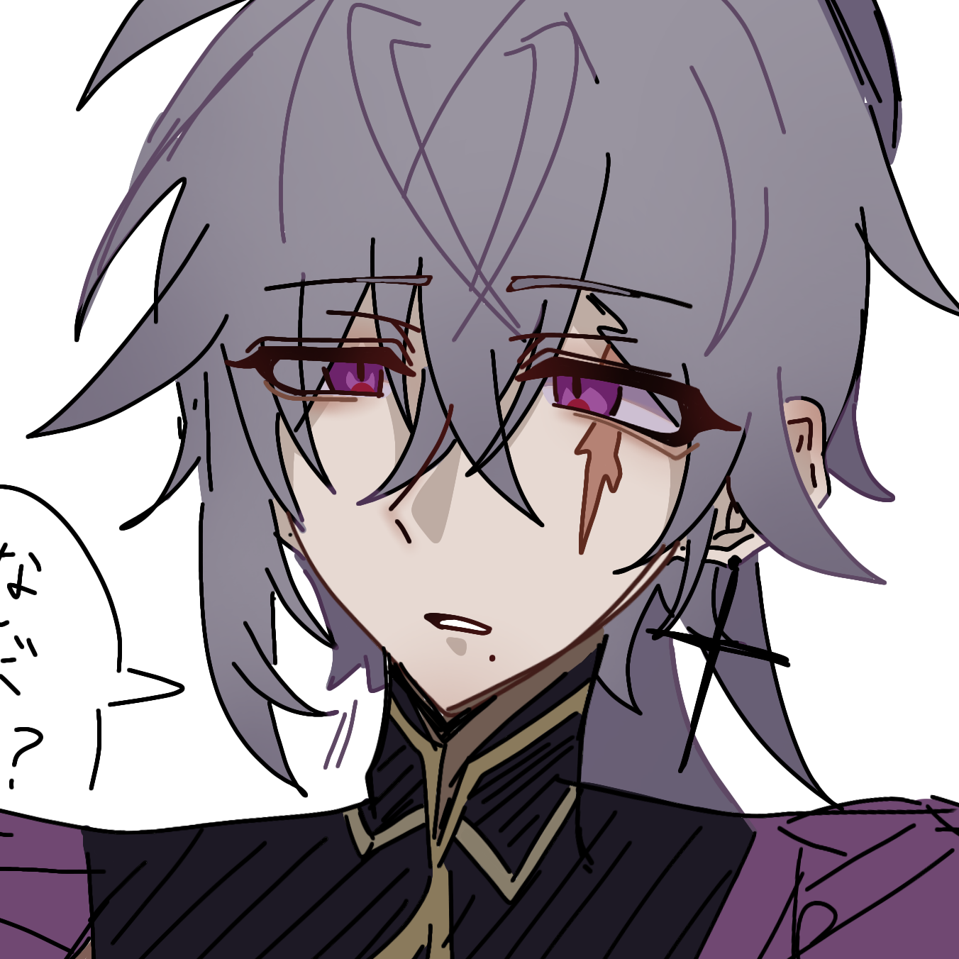 OC - zeta