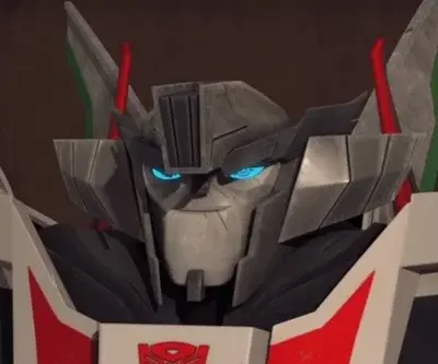 Wheeljack-TFP- - zeta