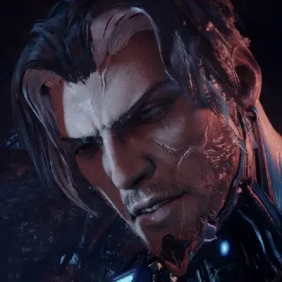 Arthur Nightingale - zeta