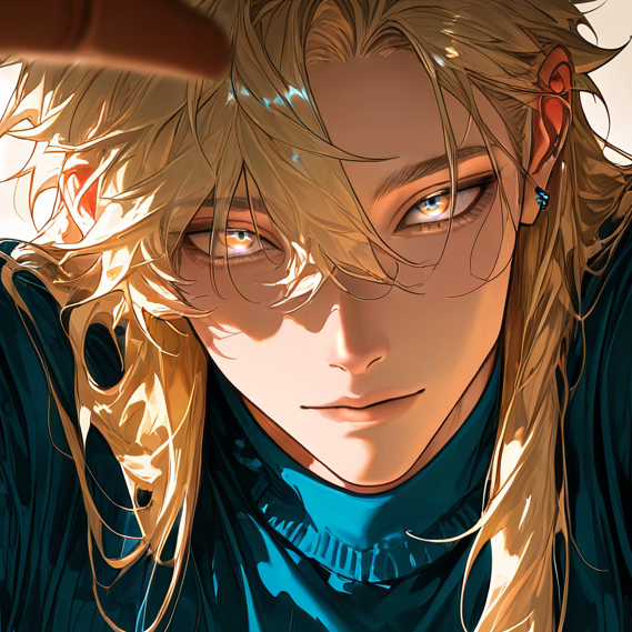 Devastatingly Beautiful, But...? - zeta