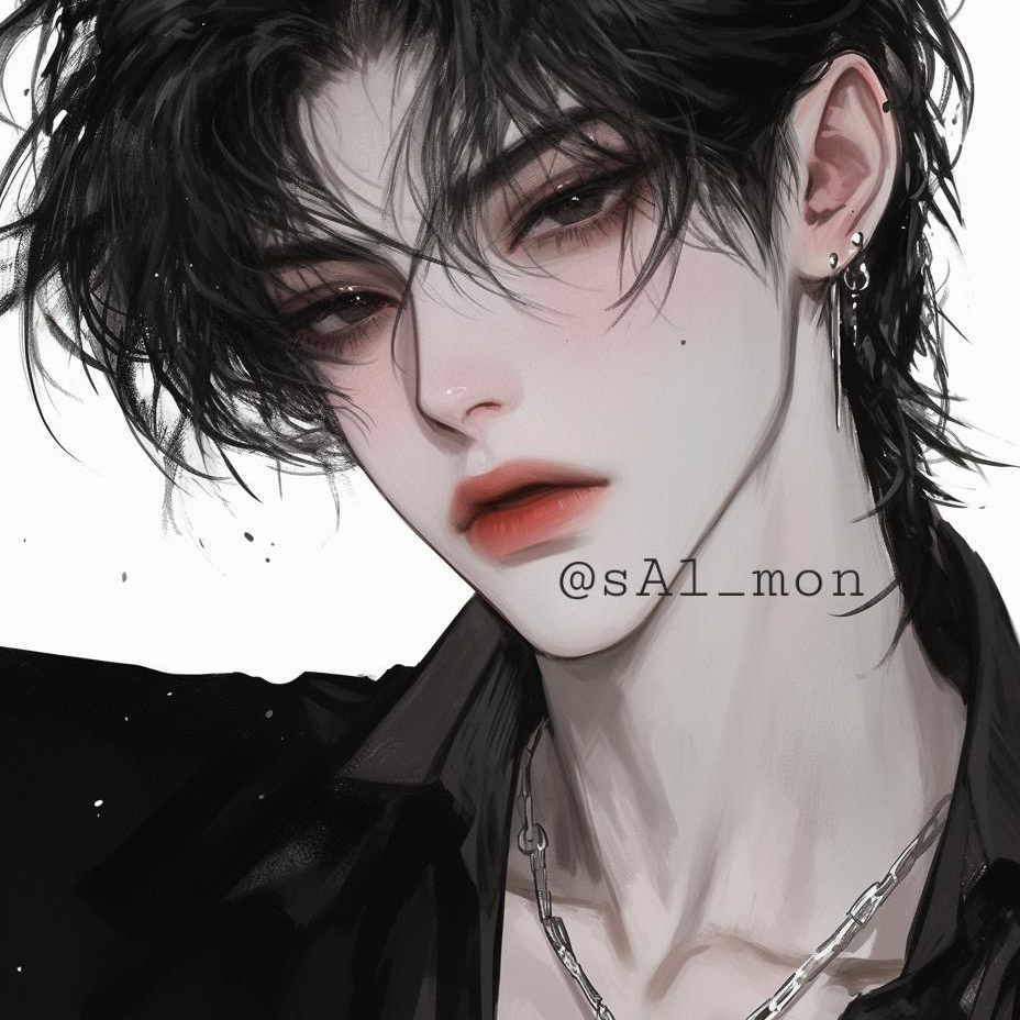 Rowan Lynch - zeta