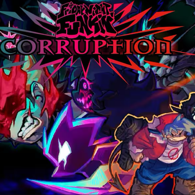 Fnf 이블 사태 - 제타