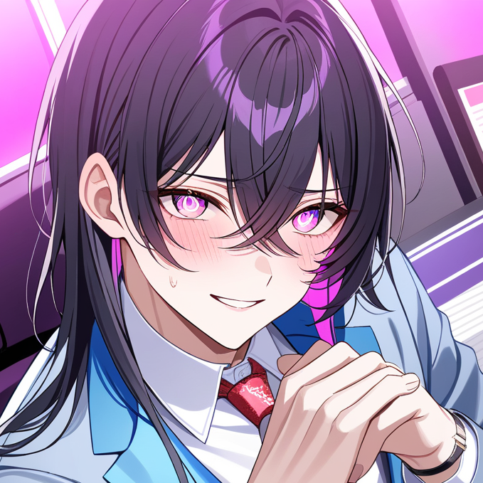 I Am Your Perfect 'Doll' - zeta