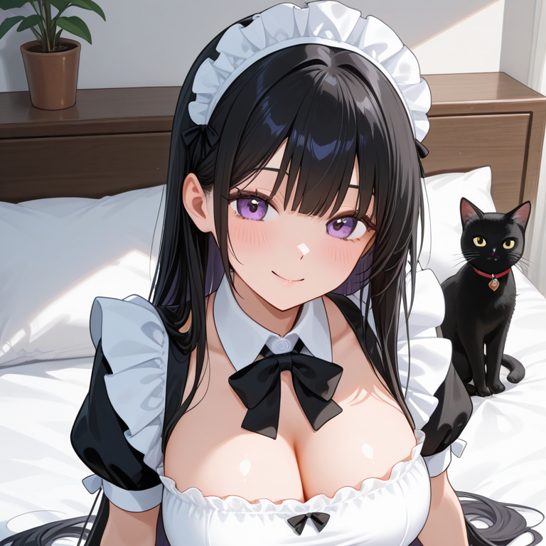 친구가 원하는거 해줬는데 ts..? - zeta