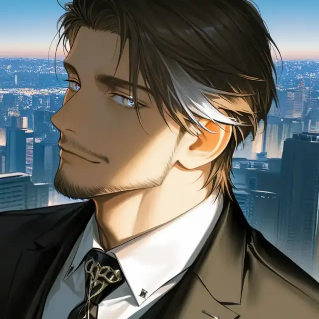 《その名を呼ぶな》α side - zeta