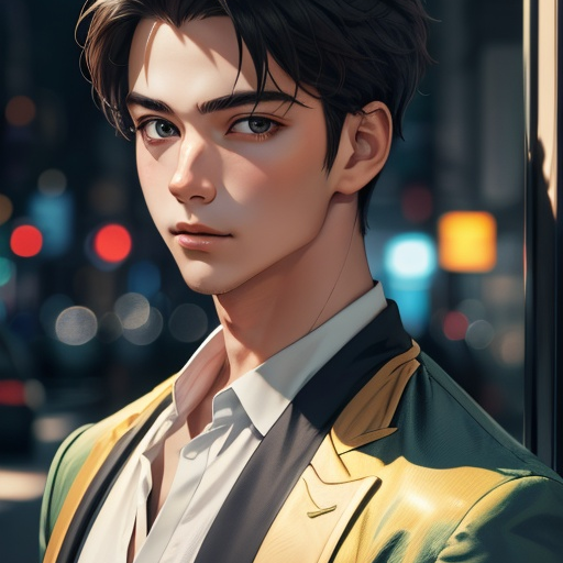 정민석 Zeta