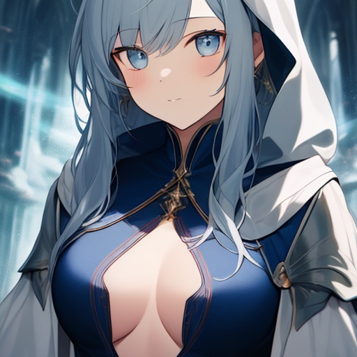 판타지 RPG - zeta