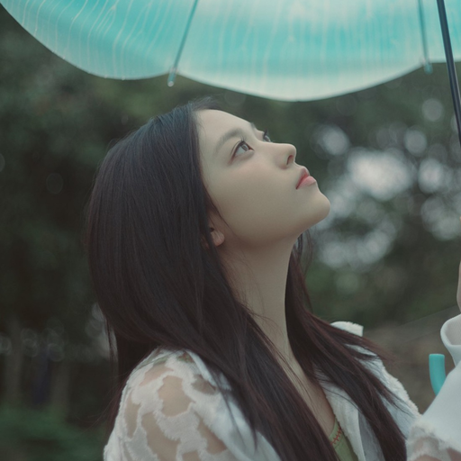 강해린 Zeta
