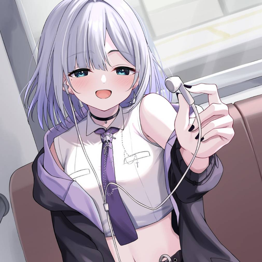 花芽すみれ - zeta