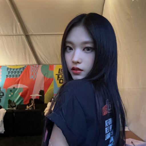 강해린 Zeta